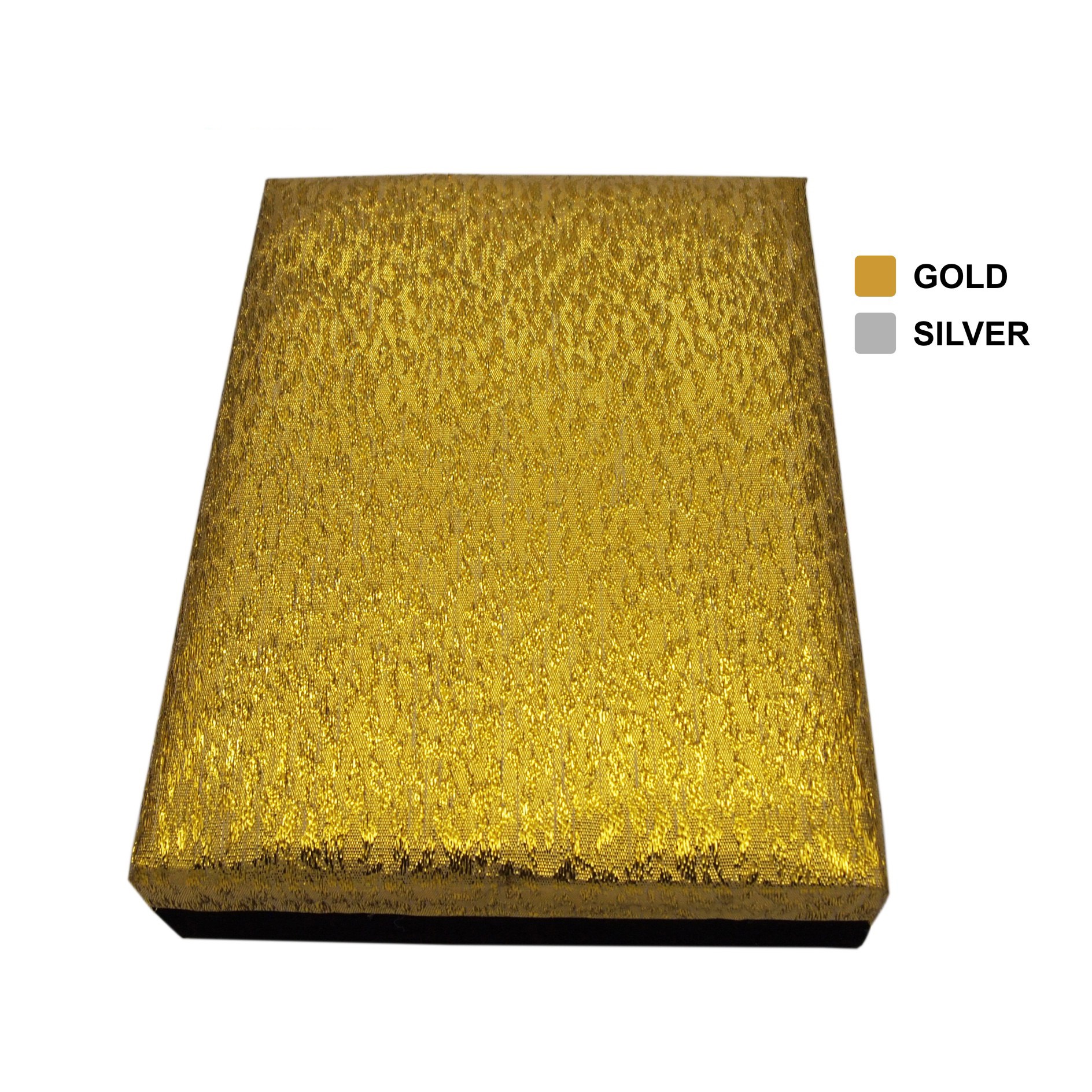 73146 Velvet Songket Plaque - Trophies & Plaque Awards